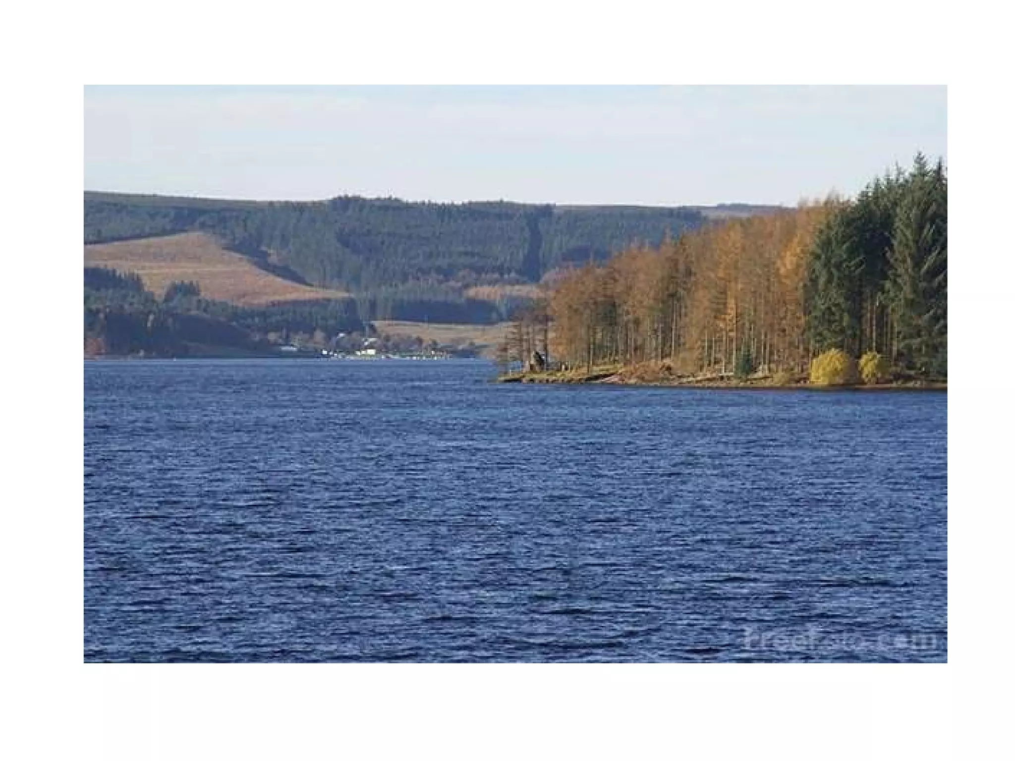 L12 Kielder Water Case Study | PPT