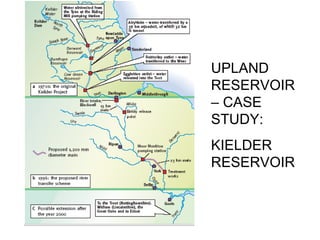 L12 Kielder Water Case Study | PPT