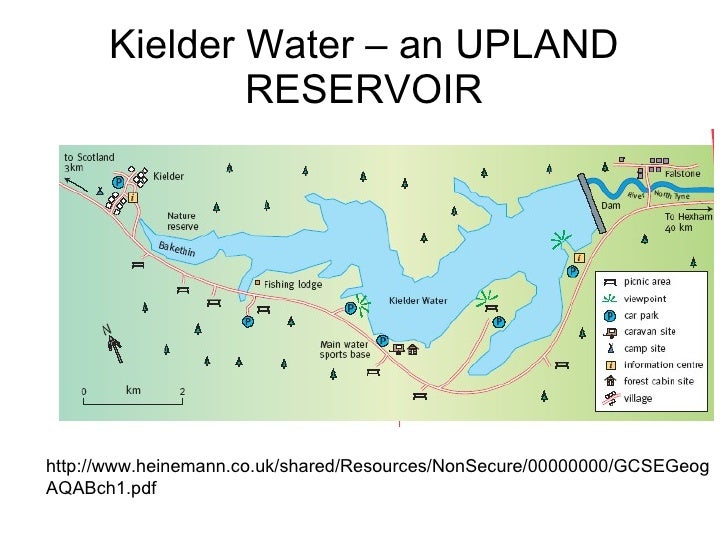 L12 Kielder Water Case Study