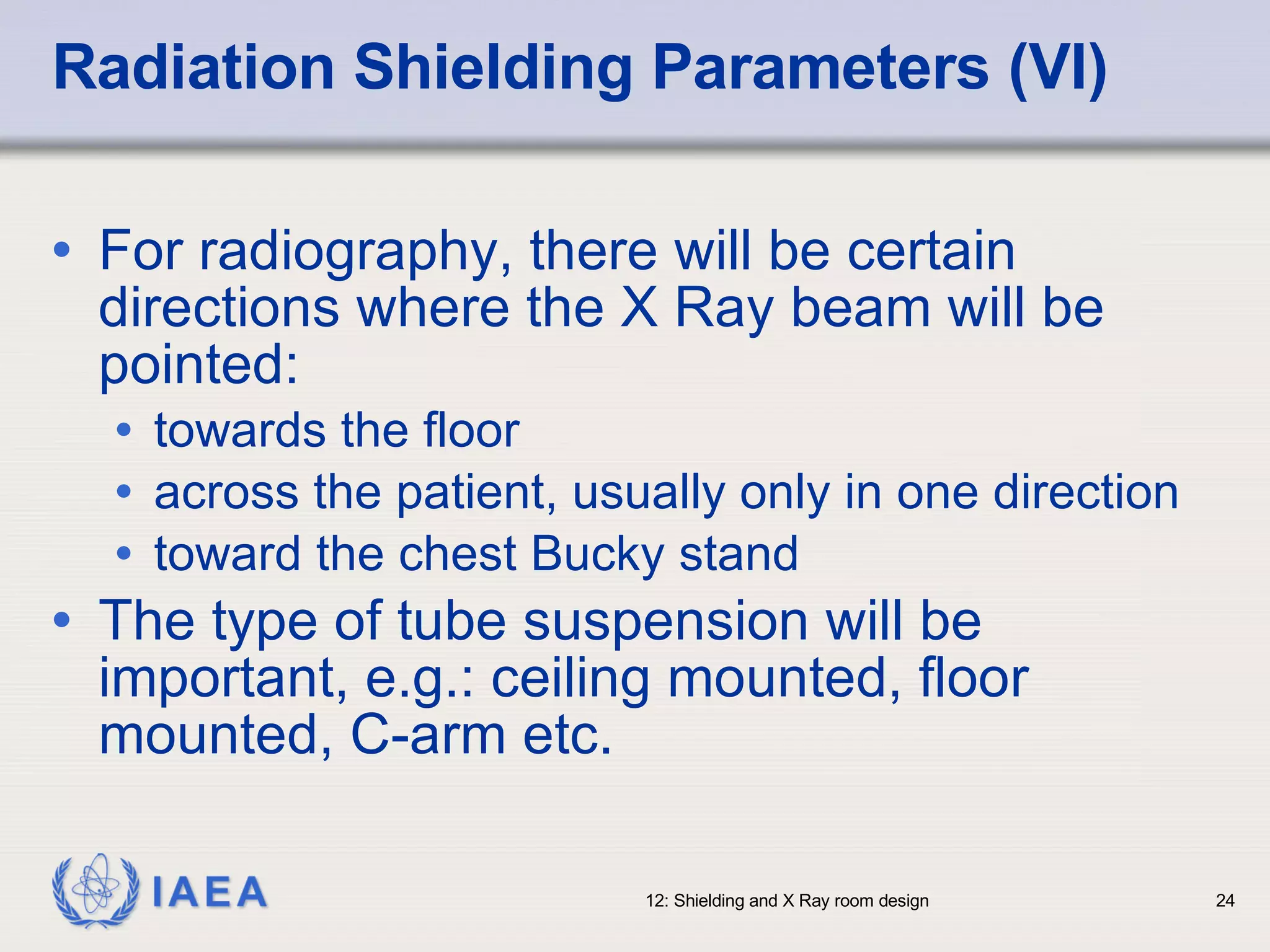 L12 Shielding | PPT