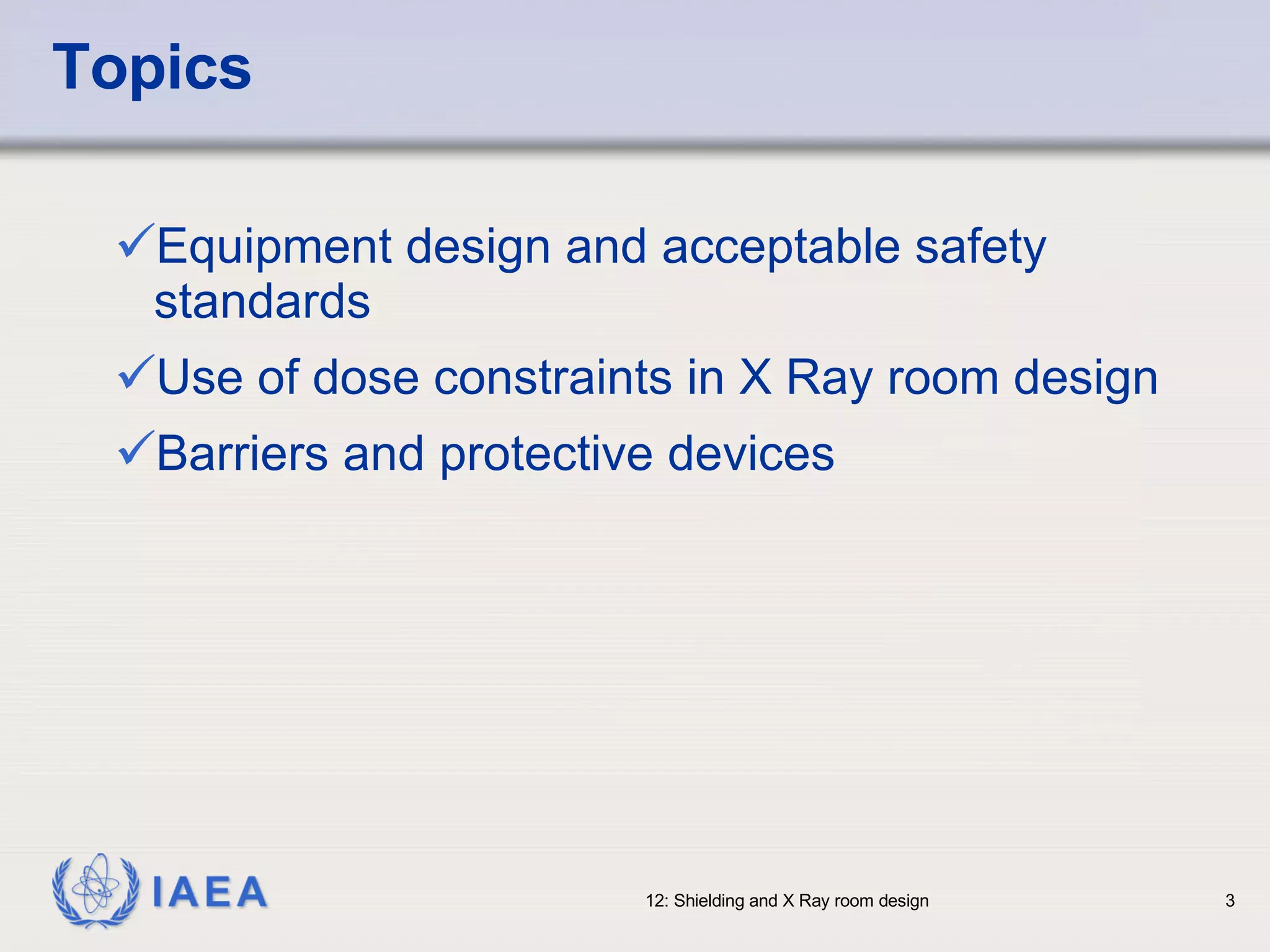 L12 Shielding | PPT