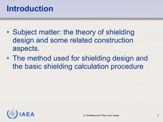 L12 Shielding | PPT
