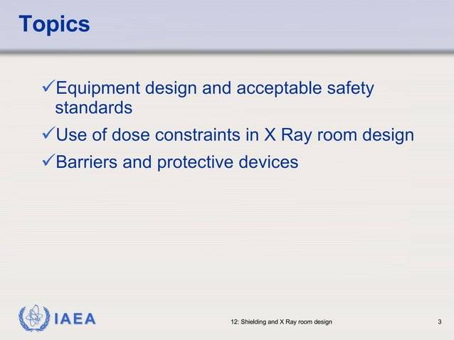 L12 Shielding | PPT