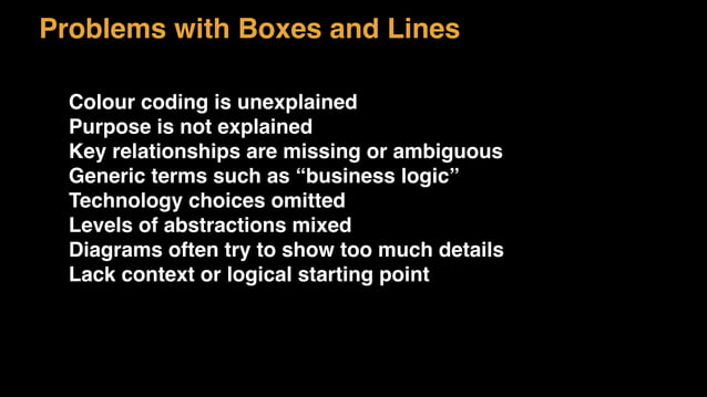 L12 Visualizing Architecture | PDF