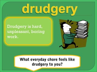 Fire Storm Lesson 13 | PPT