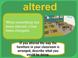 Fire Storm Lesson 13 | PPT