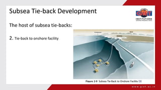 Subsea field development | PDF