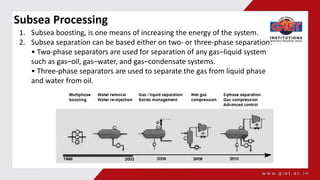 Subsea field development | PDF