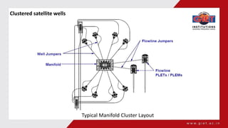 Subsea field development | PDF