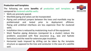 Subsea field development | PDF