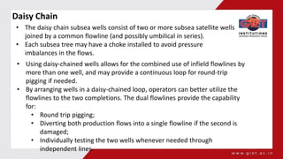 Subsea field development | PDF