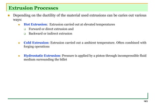 Material engineering-Material Extrusion.ppt