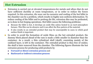 Material engineering-Material Extrusion.ppt