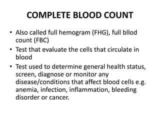 L13-HAEMATOLOGICAL TESTS.pptx