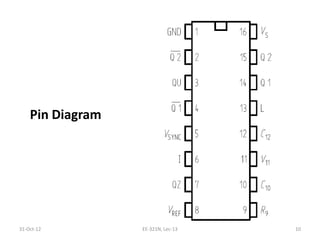 L13 ic based triggering circuit | PDF