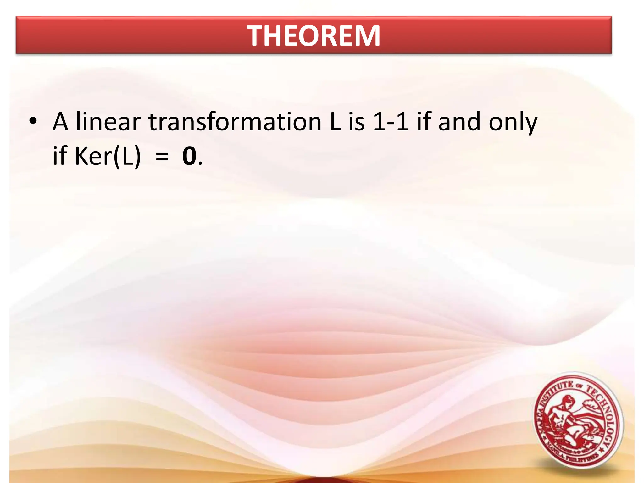 Linear Algebra - Linear Transformation.pptx