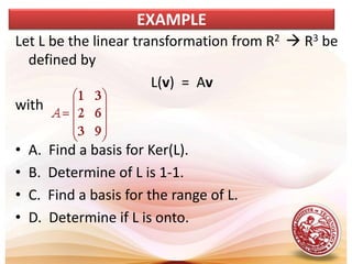 Linear Algebra - Linear Transformation.pptx