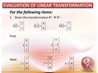 Linear Algebra - Linear Transformation.pptx