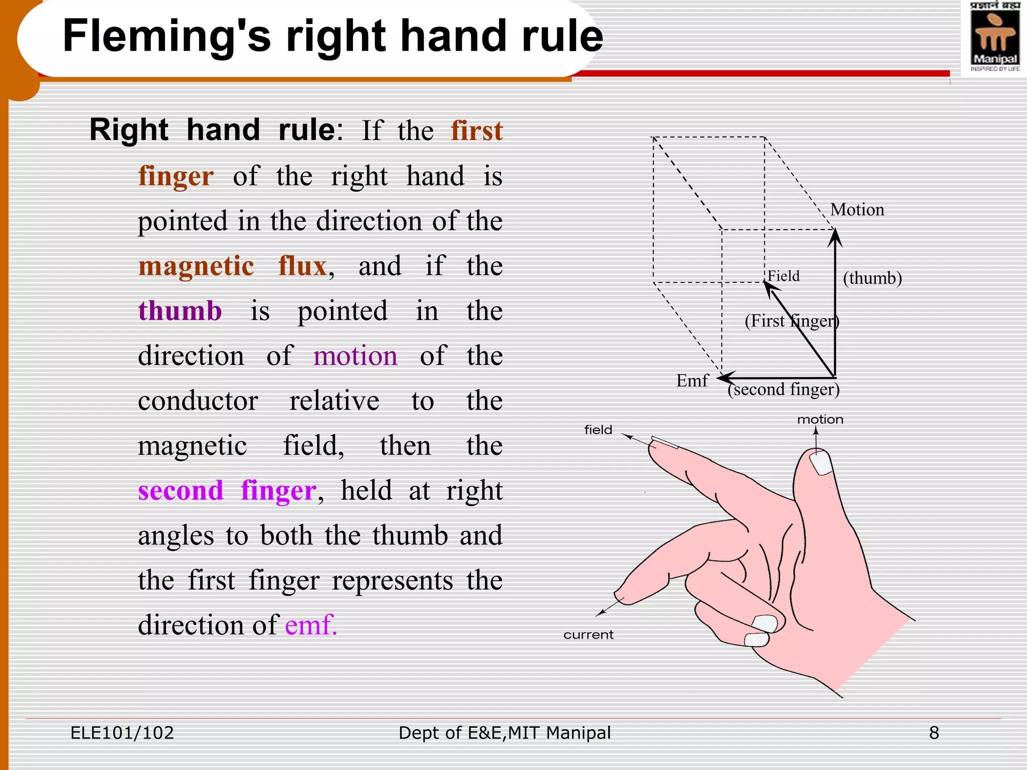 L13 magnetic induction | PPT