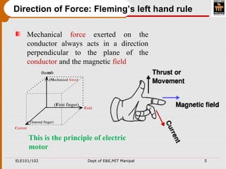 L13 magnetic induction | PPT