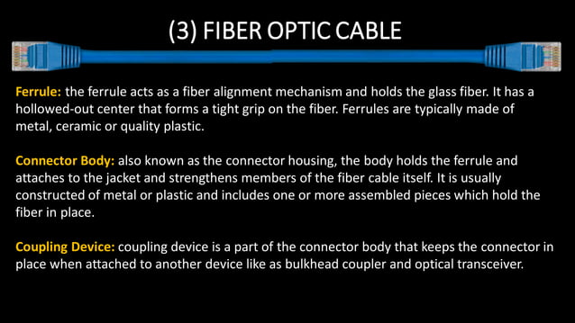 CSS L13 STRUCTURED CABLING SYSTEM | PDF