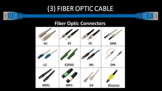 CSS L13 STRUCTURED CABLING SYSTEM | PDF