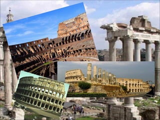 L133 - Istorija - Antički Rim - Jovana Vasić - Svetlana Đurđević | PPT