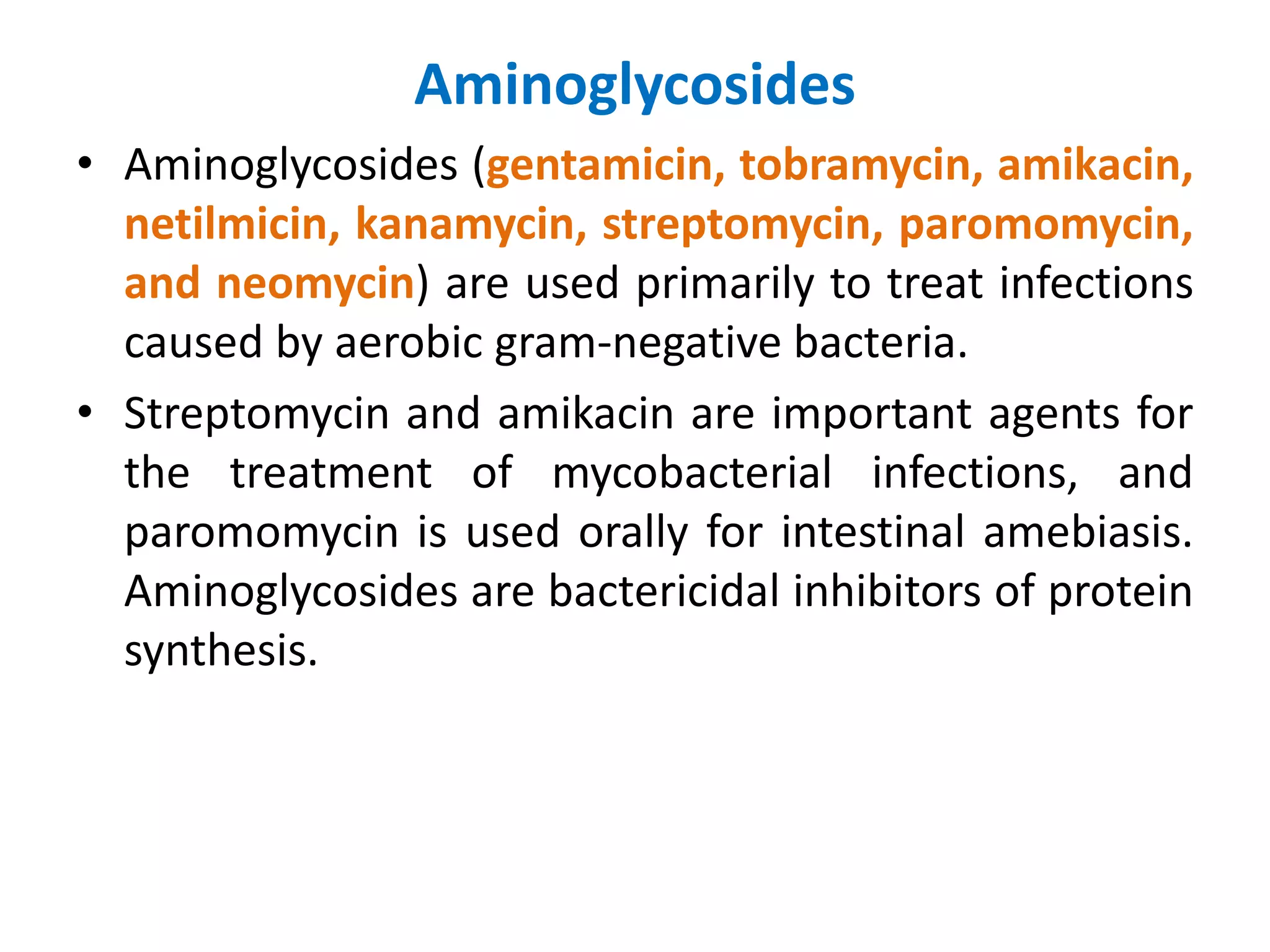 Aminoglycosides.pptx