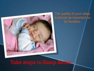 HOW TO AVOID SLEEPINESS AT WORK | PPT