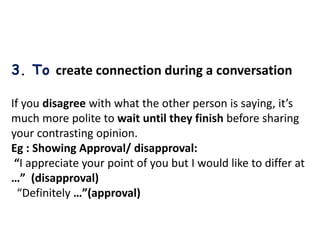 L 13 interjecting | PPTX