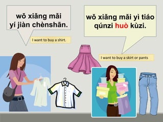 Chinese Link Textbook L13 language in use | PPT