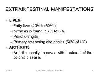 IBD | PPTX