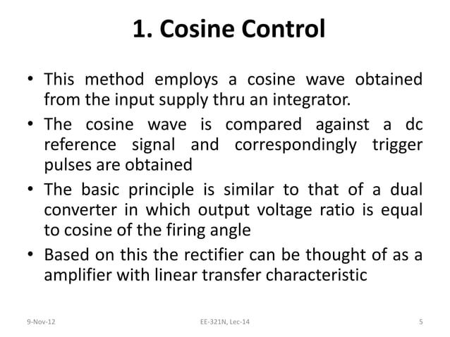 L14 cosinecontrolscheme-151116184737-lva1-app6892 | PPT