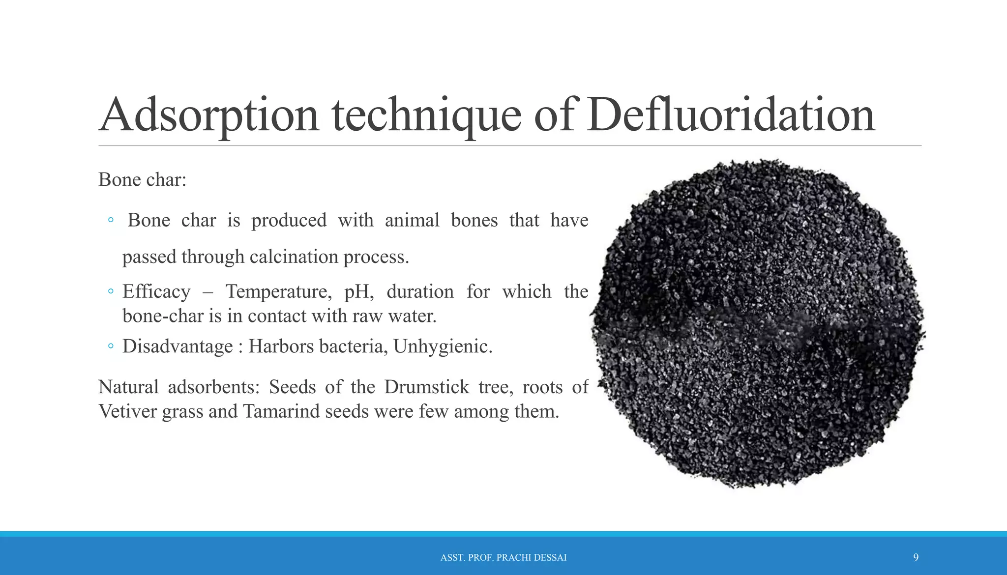 L14- Fluoridation & Defluoridation.pptx