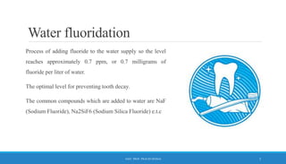 L14- Fluoridation & Defluoridation.pptx