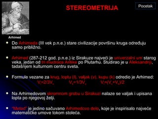 L146 - Matematika - Lopta - Dušan Cvetanović - Tamara Franeta | PPT
