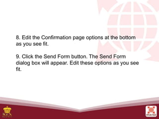 L14 ICT Project Maintenance.ppt