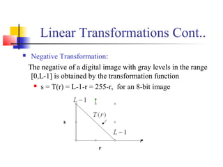 image enhancement | PPT
