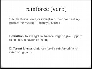 L14 journeys4th g-vocab | PPTX