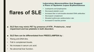 L24 Systemic lupus erythematosus | PPT