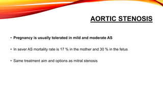 L 26 Cardiac illness in pregnancy | PPT