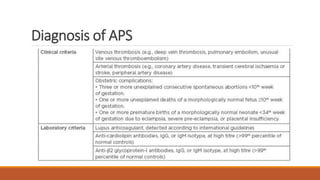 L27 Venous thromboembolism | PPTX