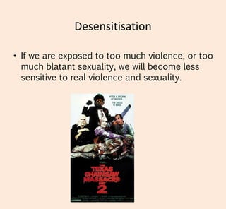 Representation of teenagers | PPTX