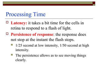 Anatomy of the human eye-Ophthalmology Anatomy | PPT