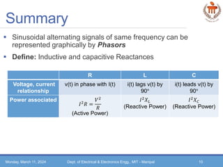 L15 - AC Representation _ Response.pptx