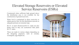 L15- Distribution Reserviors.pptx