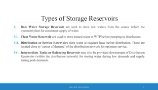 L15- Distribution Reserviors.pptx
