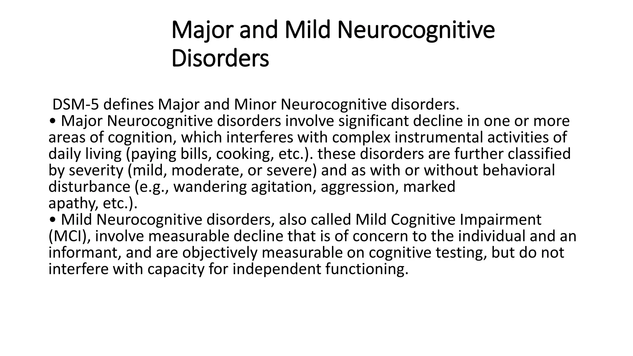 L15-Neurocognitive Disorders.pptx