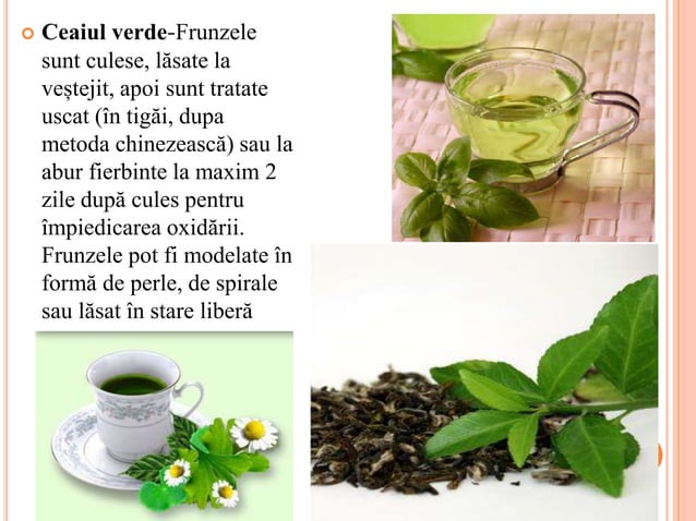 Produse stimulente | PPT