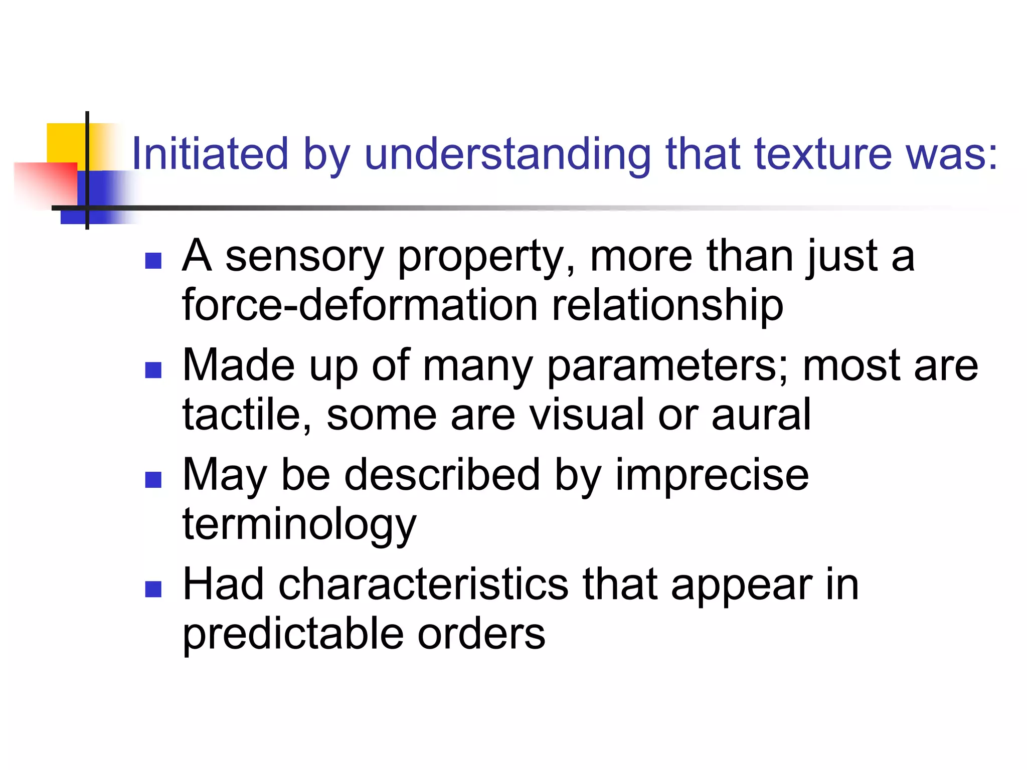 L15 Texture Profile Analysis.ppt